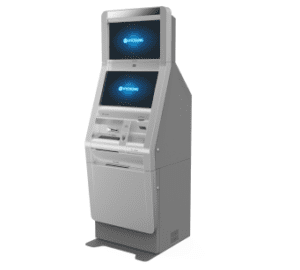 Hyosung Atm Machine - Future of Banking - Media Tech Reviews