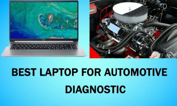 Best Laptops for Automotive Diagnostics [2023] | Media Tech Reviews