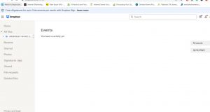 What are Dropbox Logs and How to View Them Easily (2024)