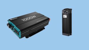 Best Inverters for Lithium Ion Battery [2023] | Media Tech Reviews