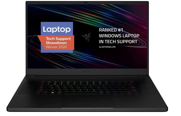 Best Thin Bezel Laptops in 2023 (Ultimate Buying Guide)