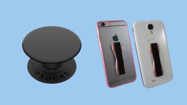 Best Phone Grips That Work With Wireless Charging | Media Tech Reviews