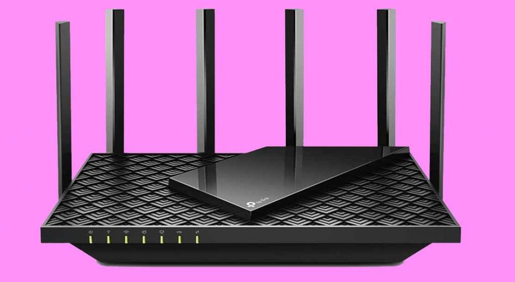 Best Long Range Wireless Router 1000 Feet [2023] | Media Tech Reviews