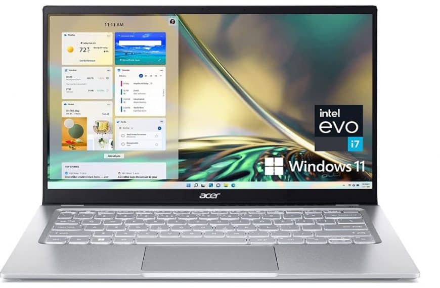 Best Laptops for CNC Programming [2023] - Media Tech Reviews