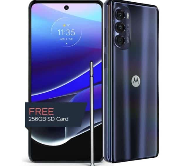 Best Smartphones with Stylus [2023] | Media Tech Reviews