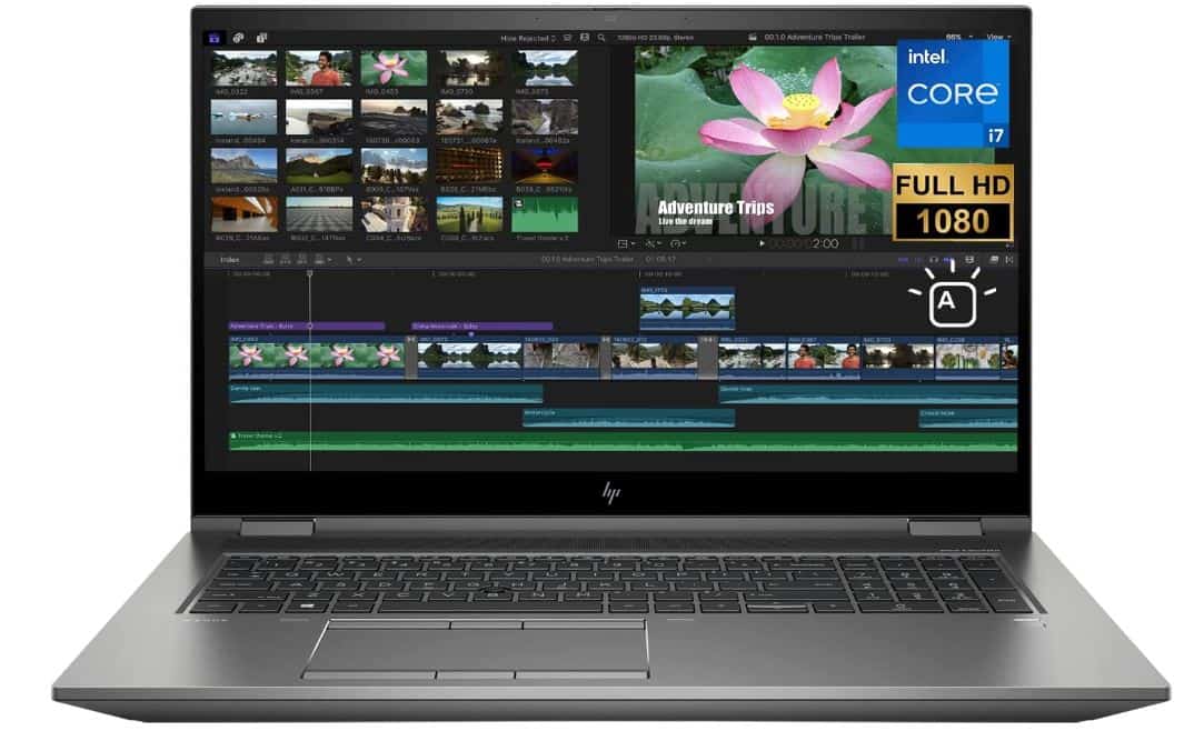 Best Laptops with Smart Card Readers in 2023