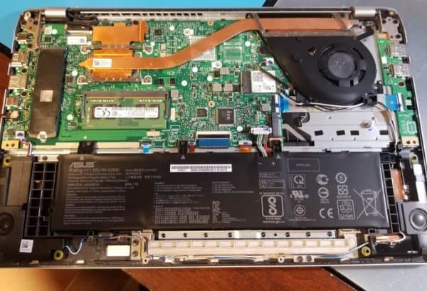 What Is a CMOS Battery? (How to Remove & Replace It)