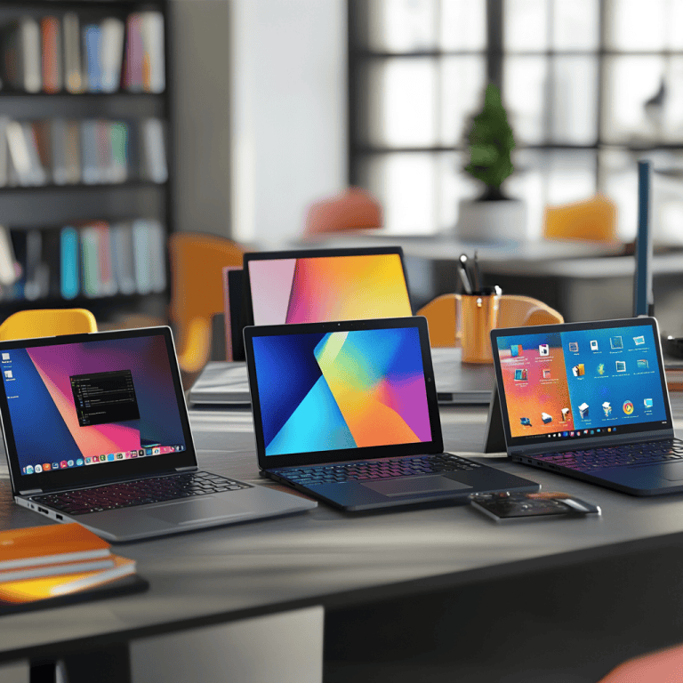 5 Best Budget Laptops for Students in 2025 | Media Tech Reviews